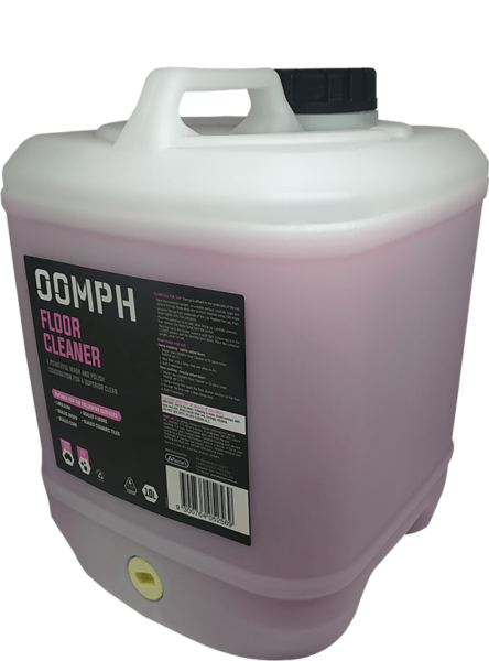 Floor Cleaner 10L | OOMPH