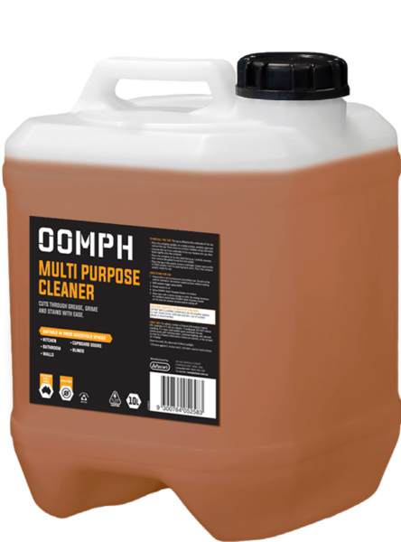 Multi-Purpose Cleaner 10L | OOMPH