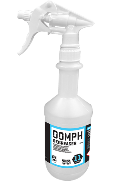 Degreaser Bottle | OOMPH