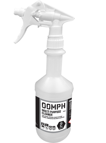 Multi-purpose Cleaner Bottle | OOMPH